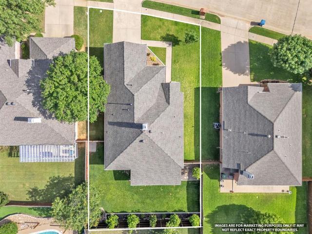 2604 Timberhaven Drive