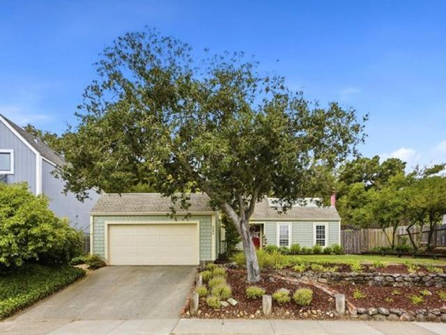 2604 Topaz Dr, Novato, CA 94945