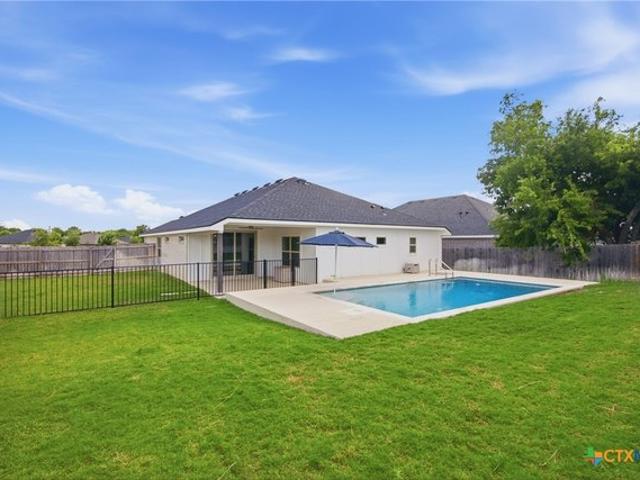 2604 Torino Reale Ave, Temple, TX 76502