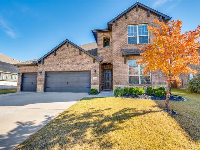 2604 Upland Trail Ln, Aubrey, TX 76227 | MLS #21131 | Compass