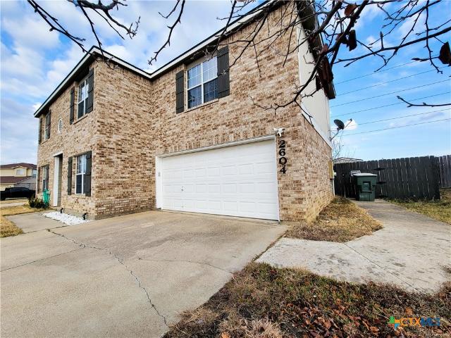 2604 Verbena Loop