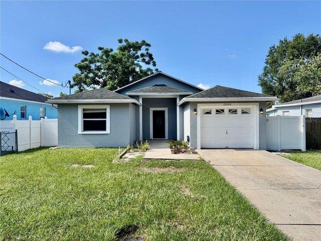 2604 W Kirby St, Tampa, FL 33614