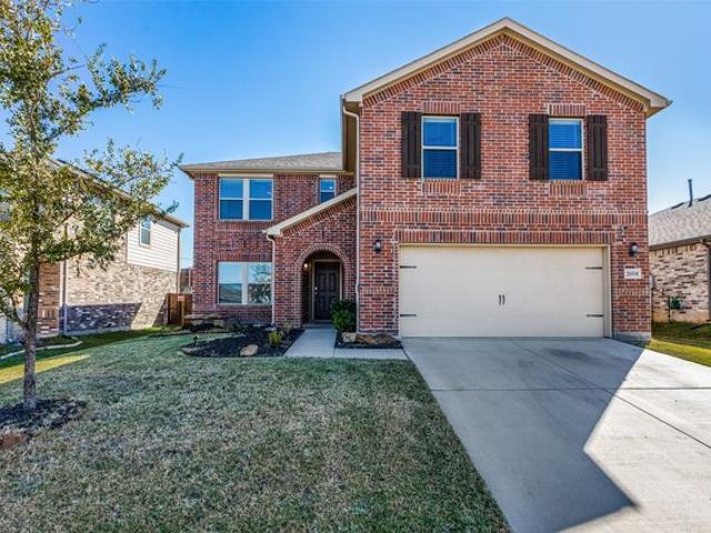 2604 Wesley Ave, Aubrey, TX 76227
