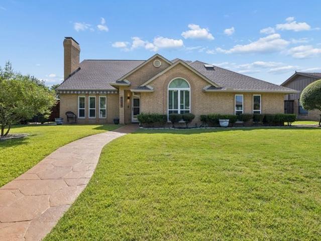 2604 Winterplace Cir, Plano, TX 75075