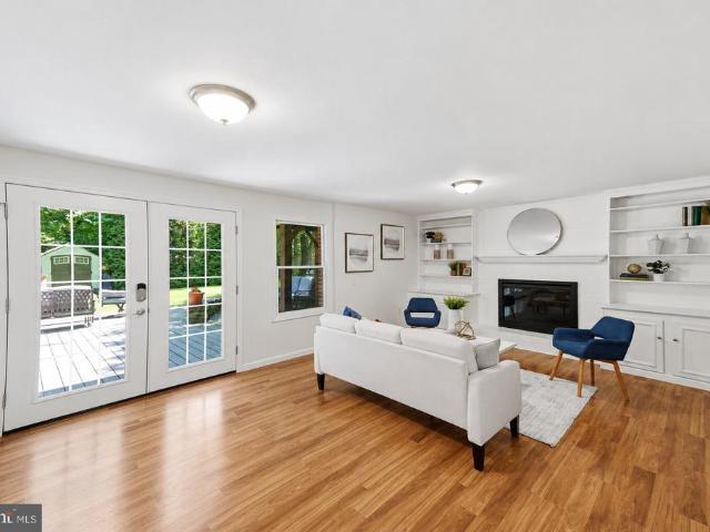 2604 Woodedge Road