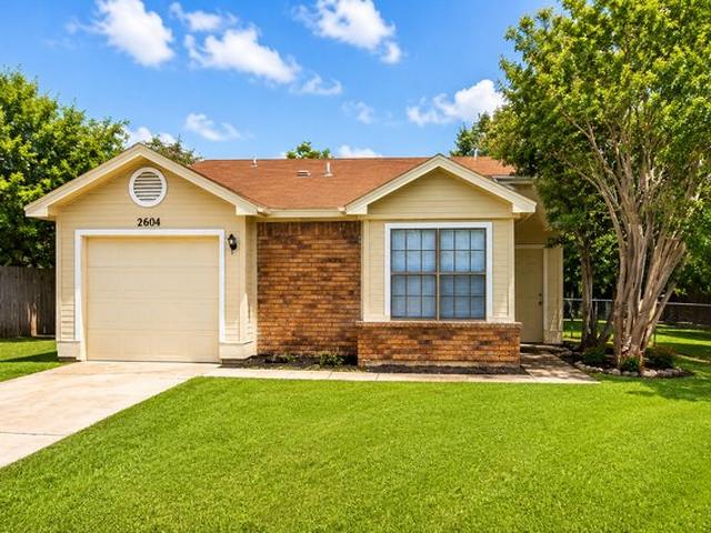2604 Woodlands Dr, Killeen, TX 76549