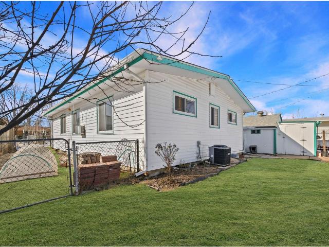 2604 14th Ave Ct, Greeley, CO 80631 | MLS #1050