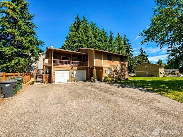 2604 92nd St S Unit A /B, Lakewood, WA 98499