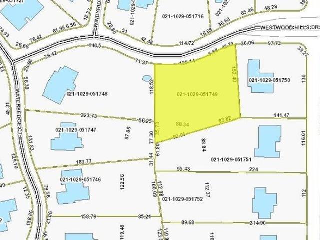 26050 Westwood Hills Dr Lot 42, South Bend, IN 46628