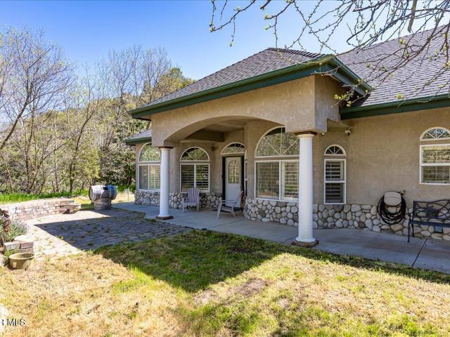26050 Cumberland Road