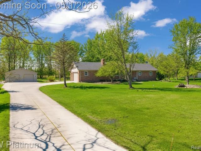 26050 Irwin Road