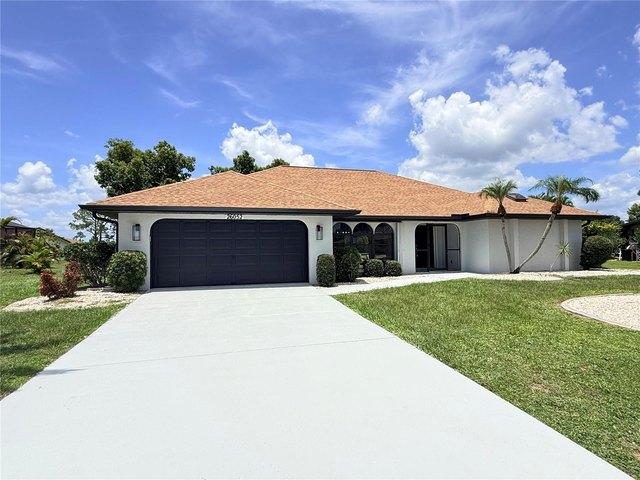 26052 Luzon Ct, Punta Gorda, FL 33983
