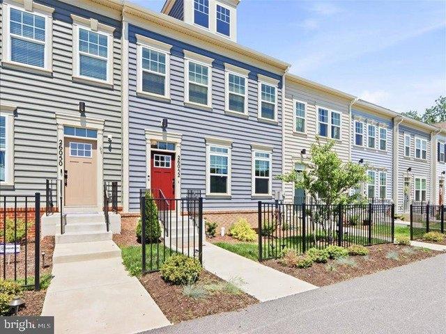 26052 Ridge Rd, Damascus, MD 20872