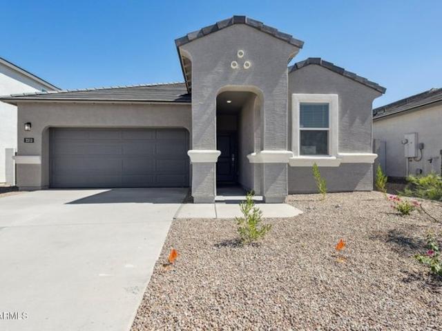 26057 W Lynne Ln, Buckeye, AZ 85326