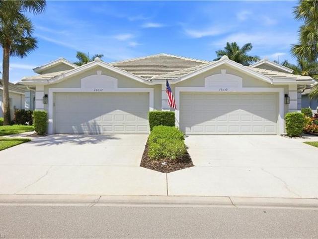 26057 Clarkston Dr W, Bonita Springs, FL 34135