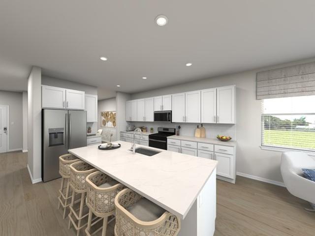 26057 Olive Rose Way, Groveland, FL 34736