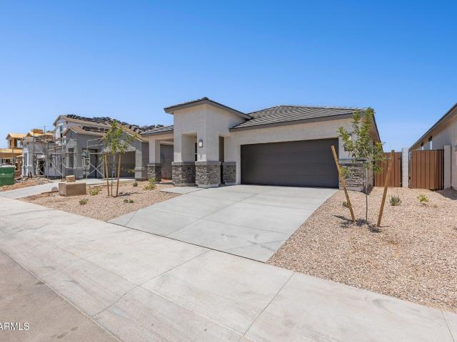 26054 W LYNNE Lane