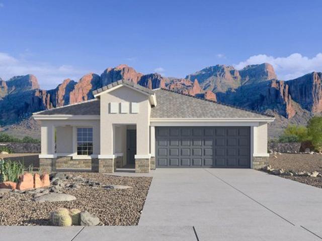 26054 W Lynne Ln, Buckeye, AZ 85326