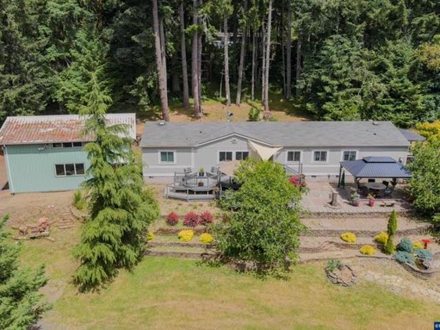 26056 Caton Ln, Monroe, OR 97456