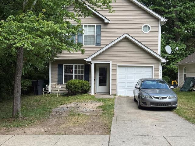 2605 Marmac Road