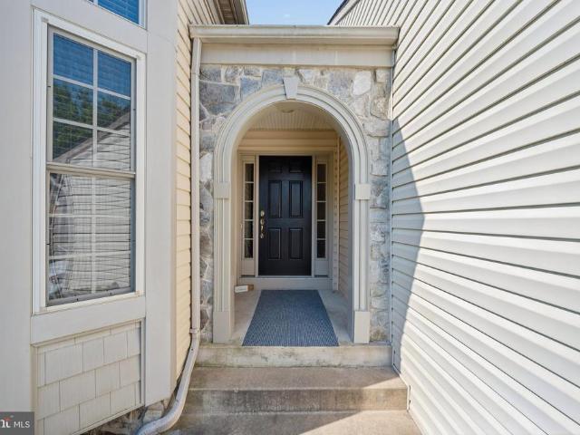 2605 Mill Race Road