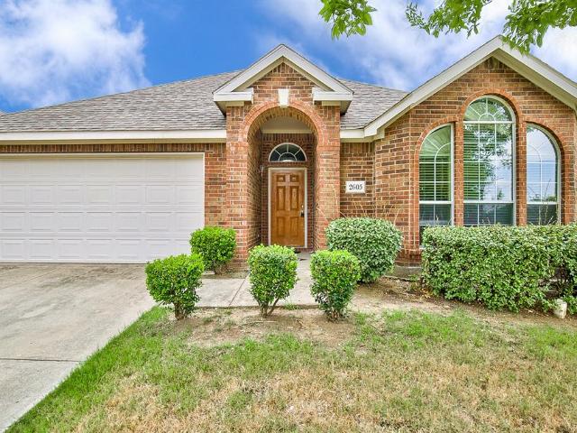 2605 Monroe Dr, McKinney, TX 75070 | MLS #21238