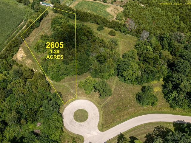 2605 N 3689th Road
