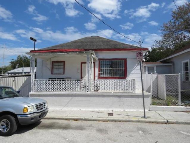 2605 N Armenia Ave, Tampa, FL 33607