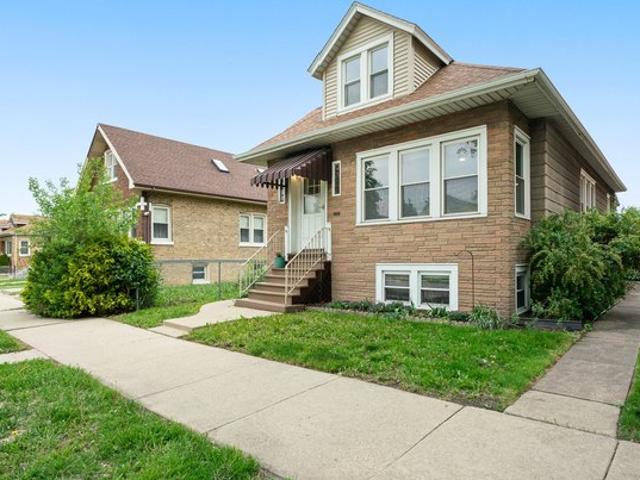 2605 N Oak Park Ave, Chicago, IL 60707
