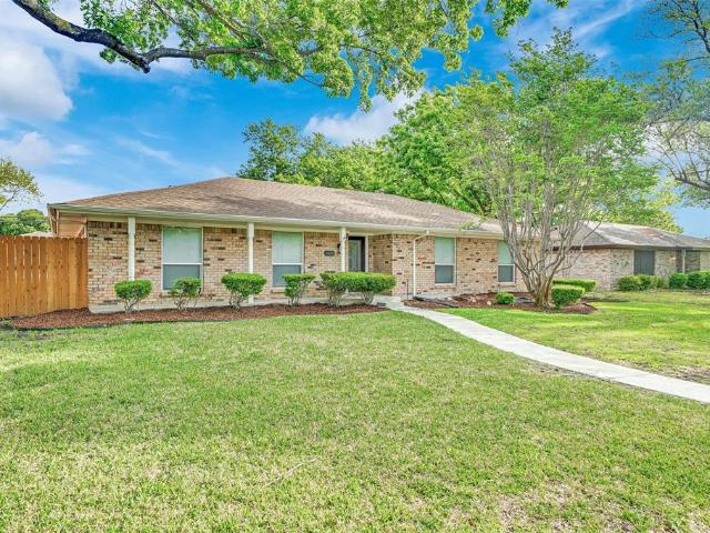 2605 Natalie Dr, Plano, TX 75074 | MLS #21230 | Compass