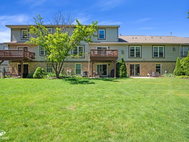 2605 Oxford Court
