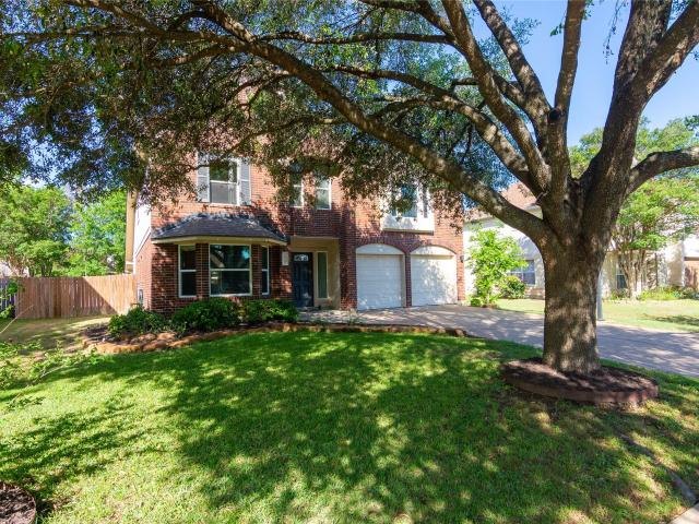 2605 Oakwood Glen Dr