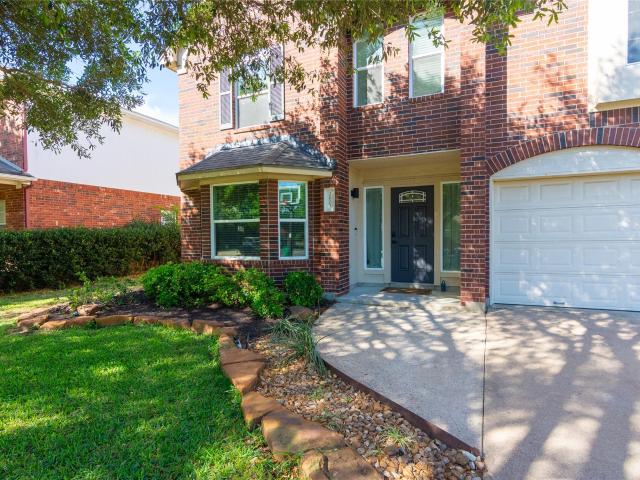 2605 Oakwood Glen Dr