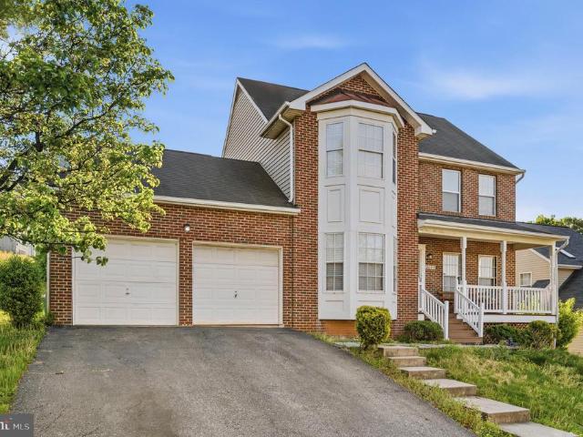 2605 Orchard Summitt Court