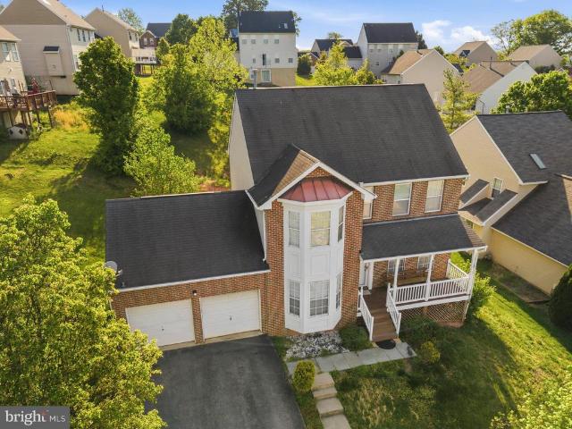 2605 Orchard Summitt Court