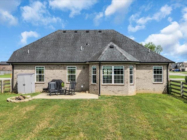 2605 Auldridge DR