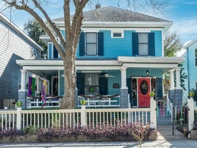 2605 Avenue O 1/2, Galveston, TX 77550