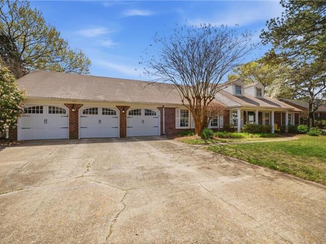 2605 Admiral DR