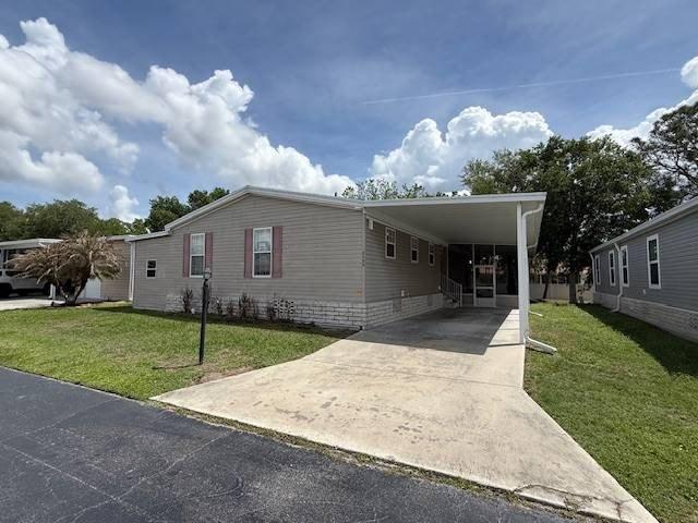 2605 Alcott Dr, Lake Wales, FL 33898