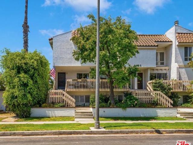 2605 Armacost Ave 4, Los Angeles, CA