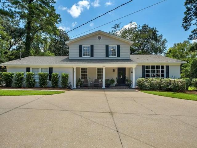 2605 Armstrong Rd, Tallahassee, FL 32308