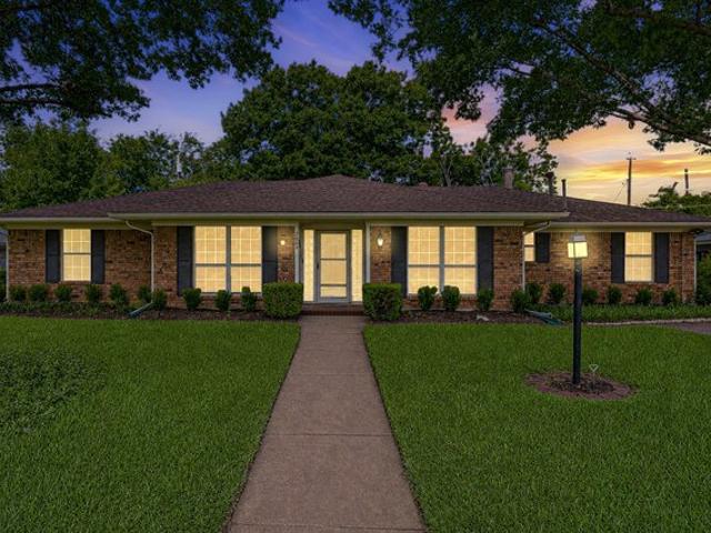 2605 Buckingham Dr, Denton, TX 76209