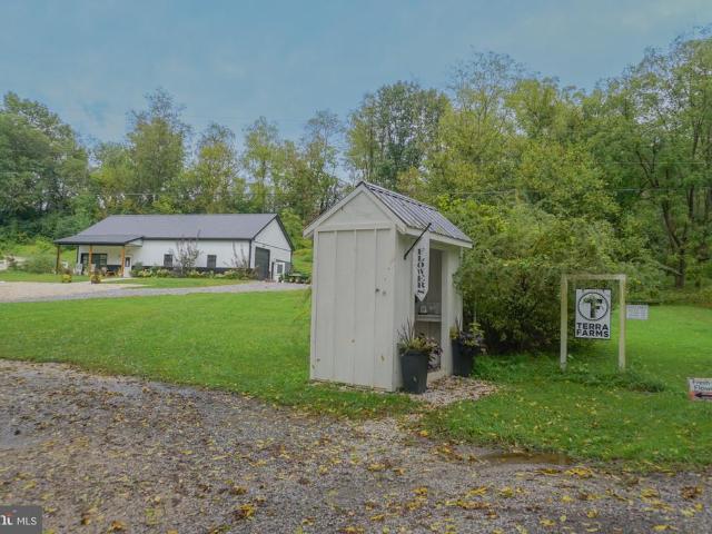 2605 Buffalo Valley Road