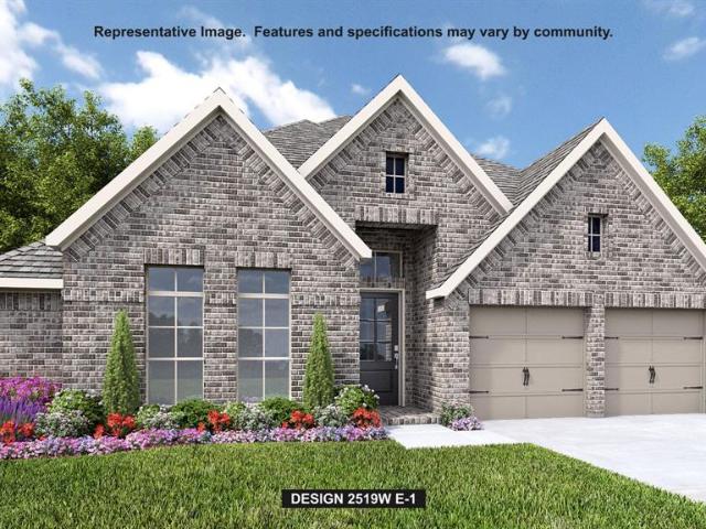 2605 Beckford Drive