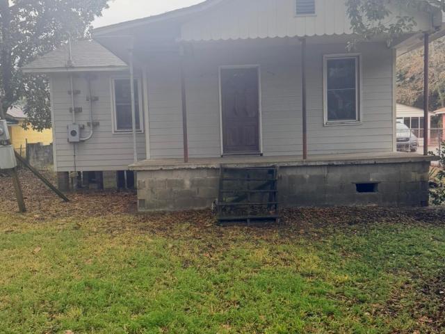 2605 Bennett Yard Road