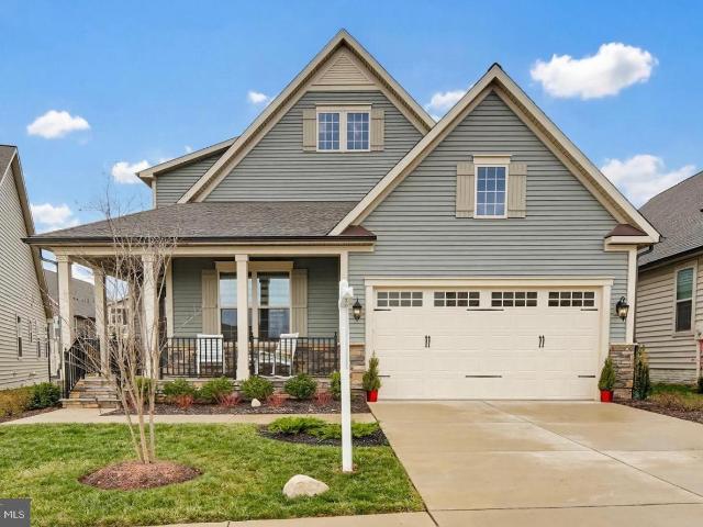 2605 Broadleaf Dr, Frederick, MD 21702 | MLS #MDFR2077 | Compass