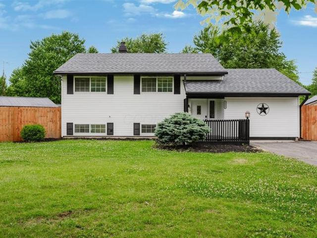 2605 Curren Dr, Marion, OH 43302