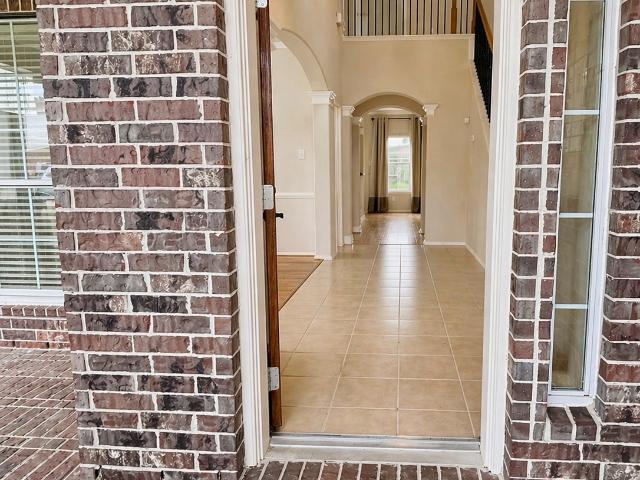 2605 Cypress Springs Drive