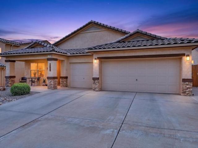 2605 Cerro Chafo Rd SE, Rio Rancho, NM 87124