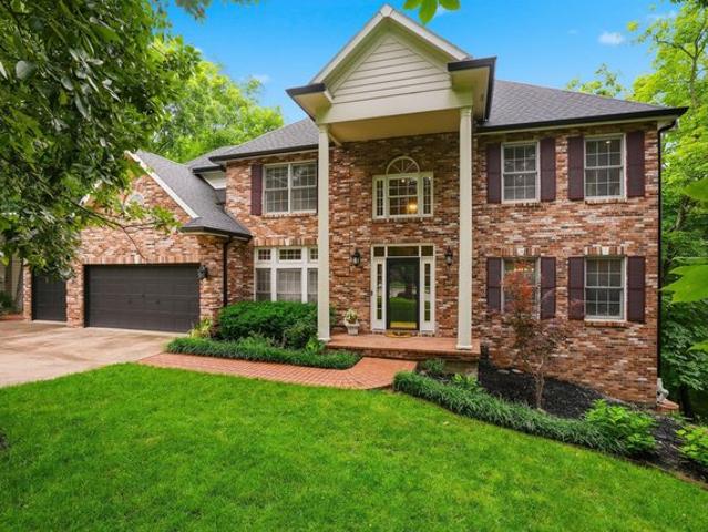 2605 Chapel Wood Ter, Columbia, MO 65203